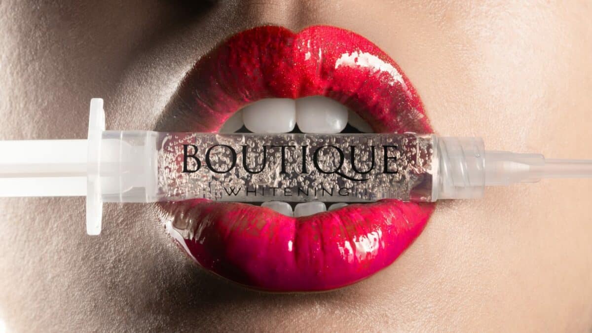 Teeth Whitening Lisburn - Epic Dental Lisburn
